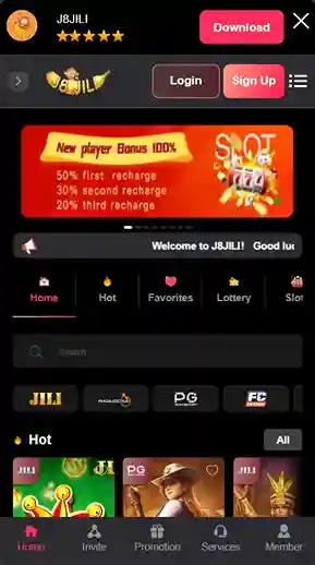 Register - J8JILI - J8 Jili Slot Games Casino Online in the Philippines